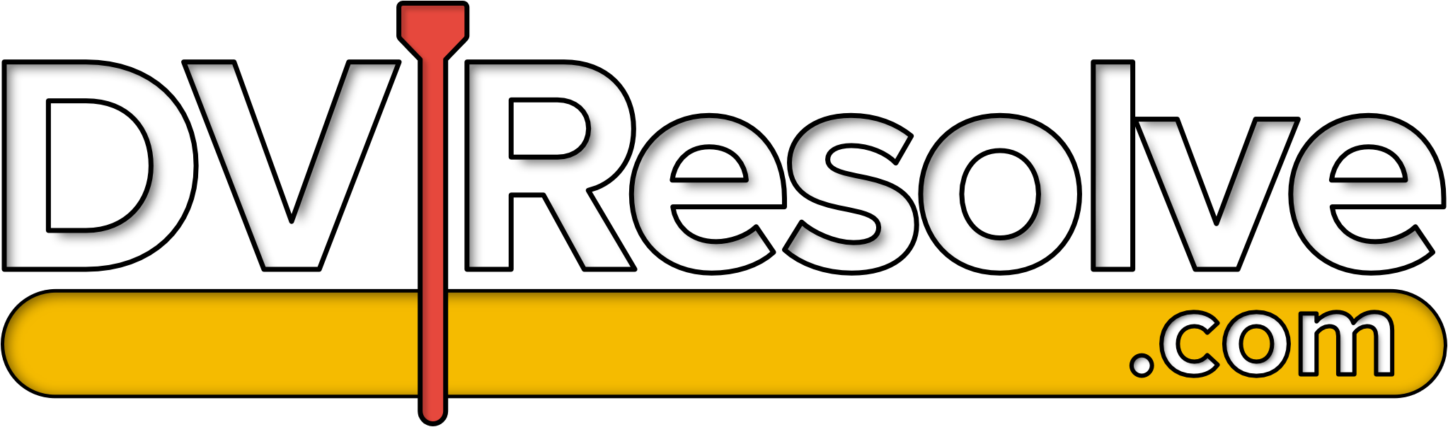 DaVinci Resolve Community Docs